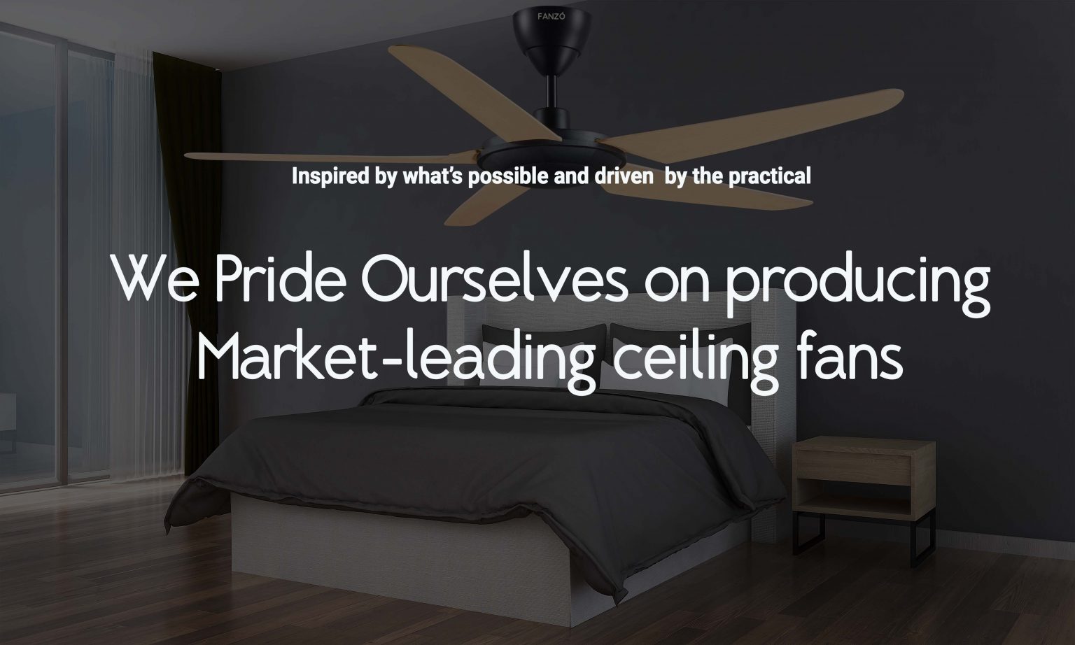 FANZÓ – Where Premium Is Found