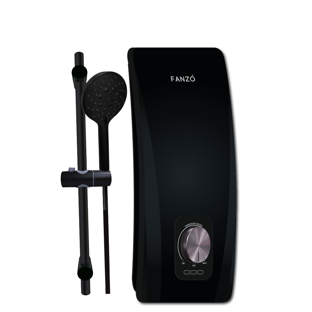 Water Heater – FANZÓ